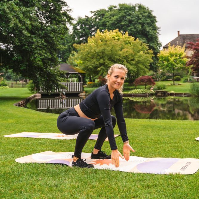 4 silové cviky, ktoré ti dokonale vytvarujú postavu | Fitshaker